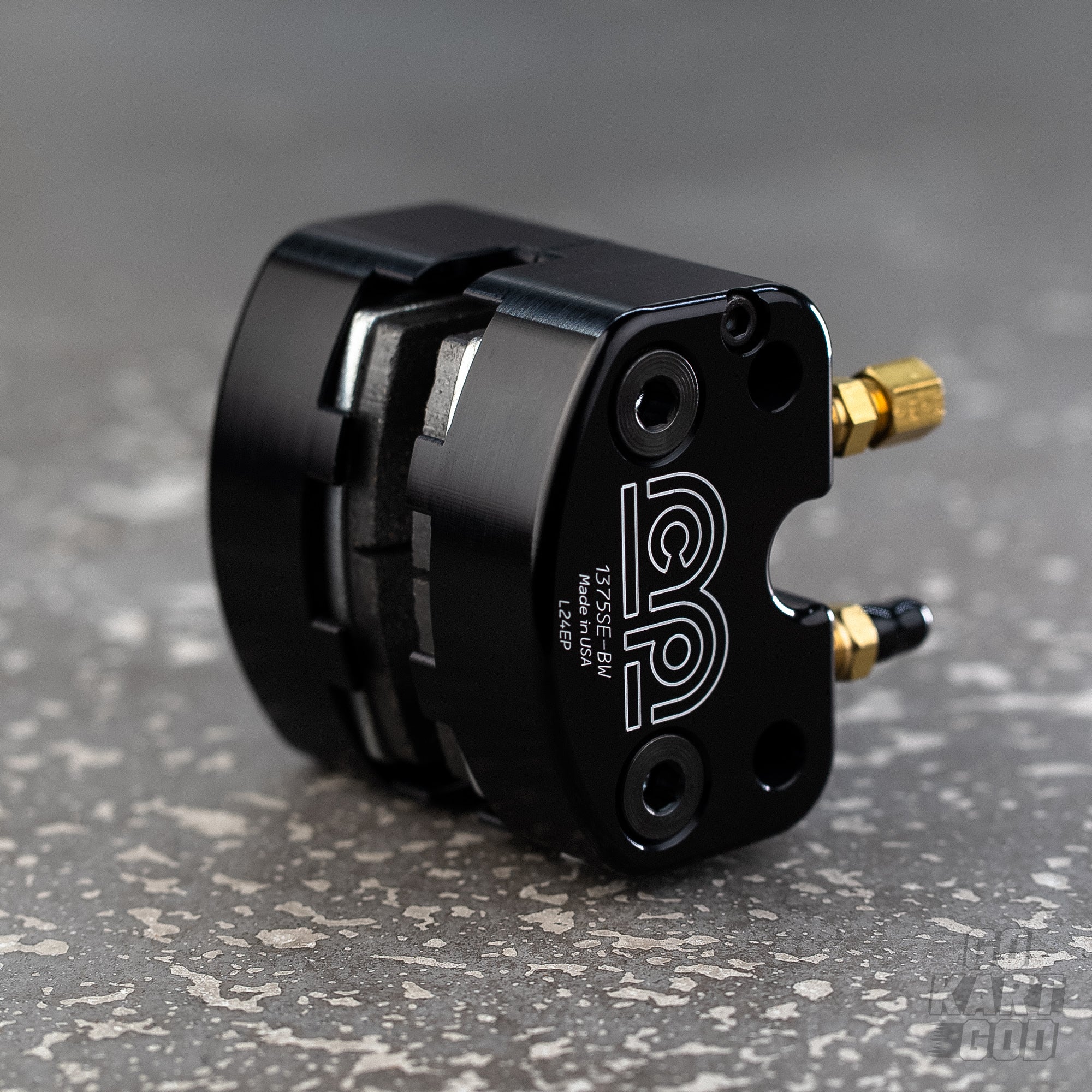 MCP Billet Brake Caliper – GoKartGod