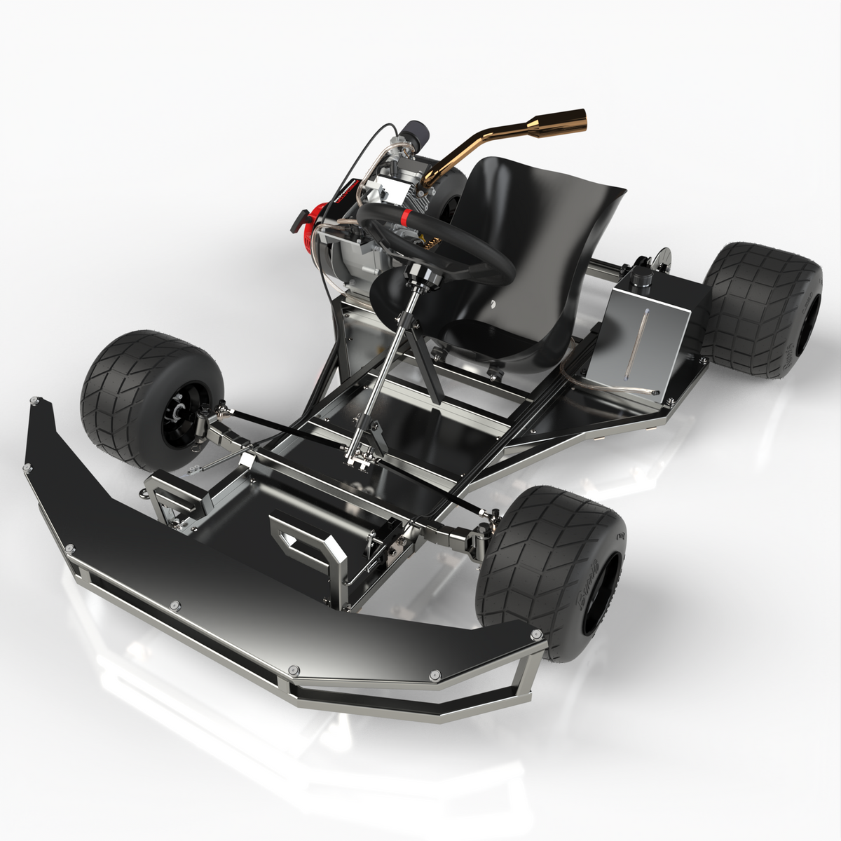 Products – GoKartGod