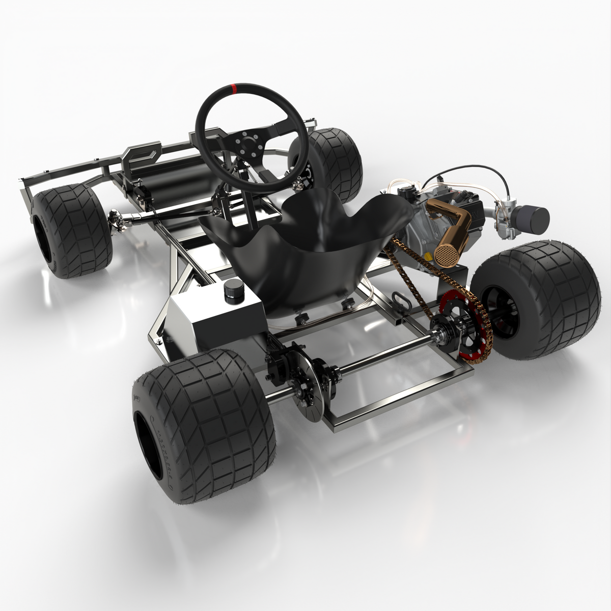 Products – GoKartGod