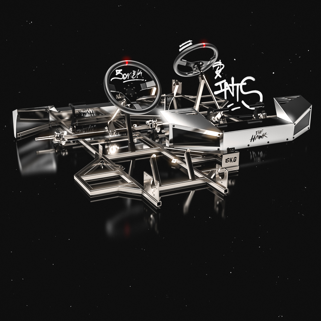 Frames – GoKartGod