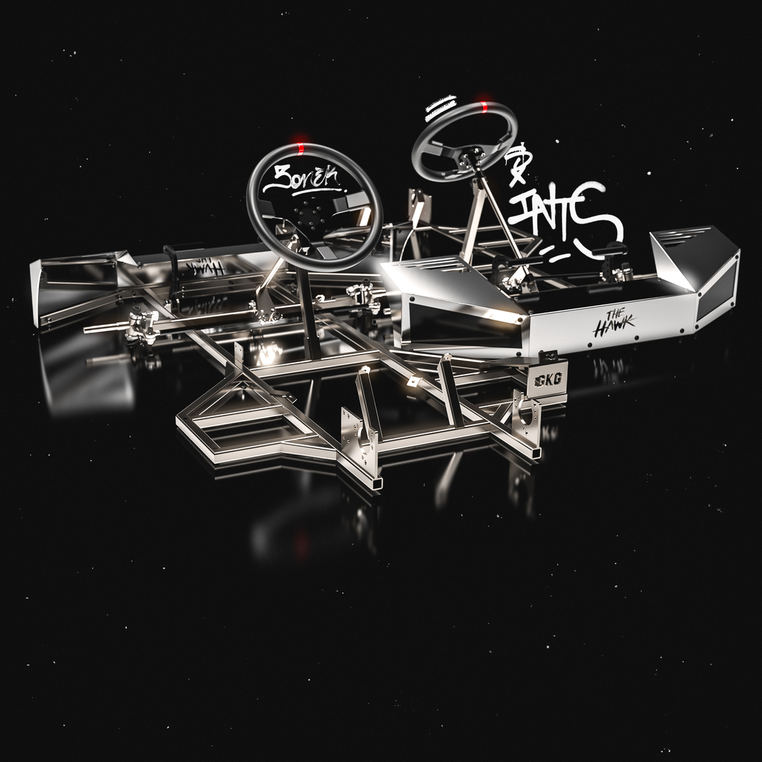 Products – GoKartGod