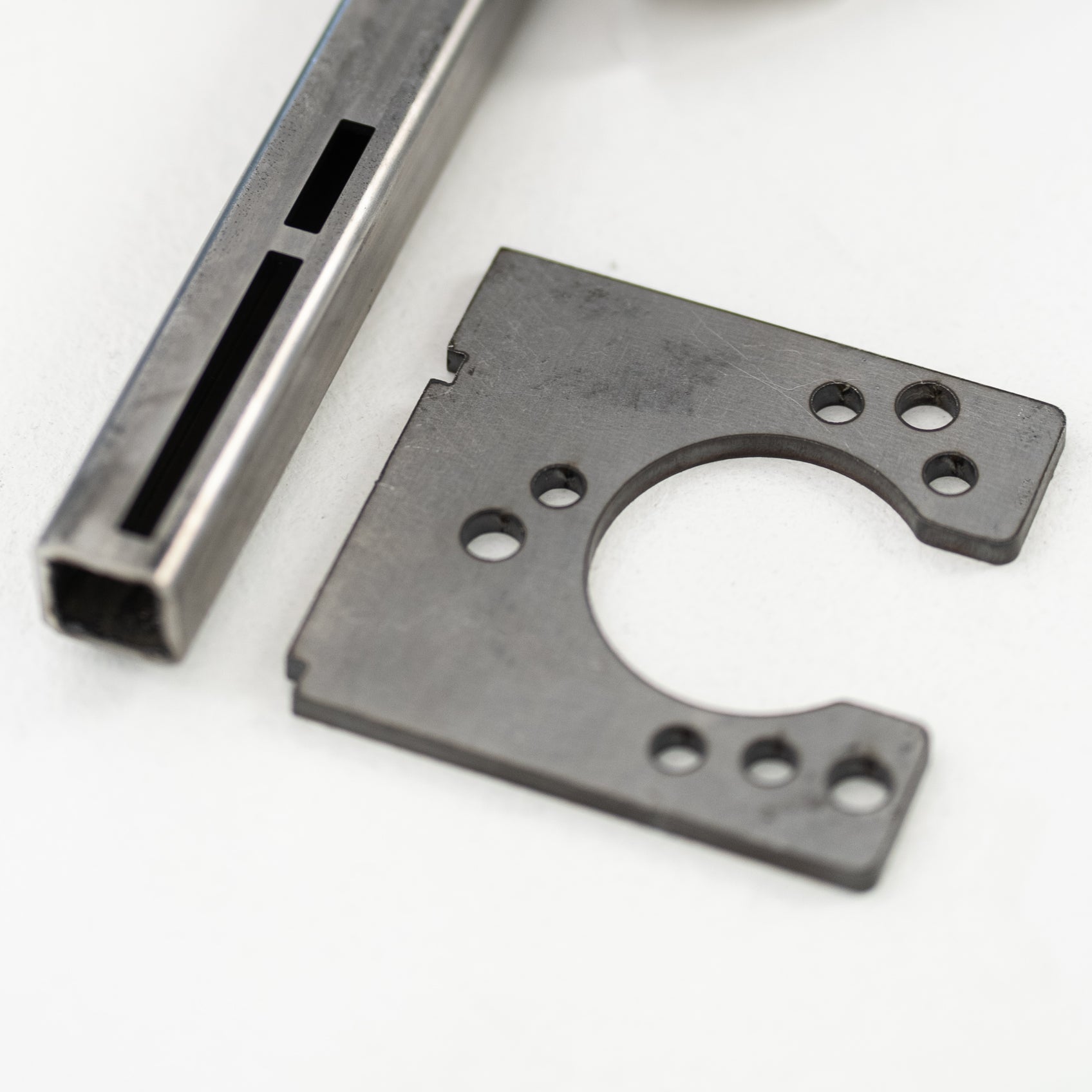 Hawk V2 Gas Frame Kit – GoKartGod